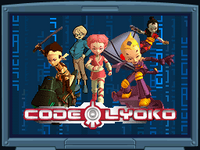 Get Ready to Virtualize | Code Lyoko Wiki | Fandom