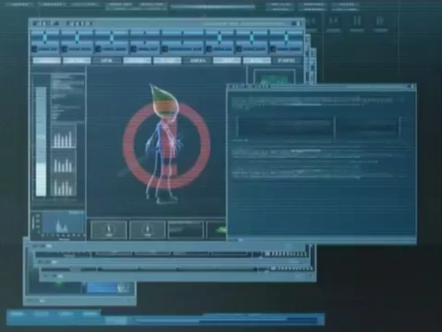 Bugs | Code Lyoko Wiki | Fandom