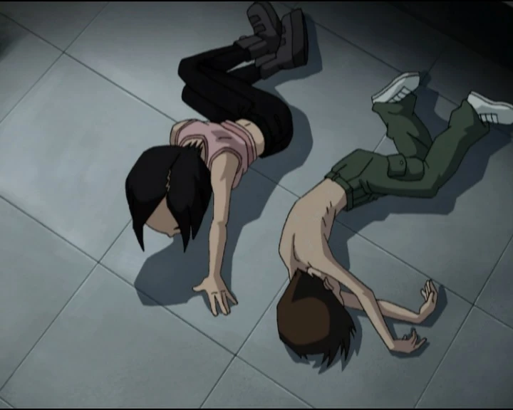 Saison 2 | Wiki Code Lyoko | Fandom