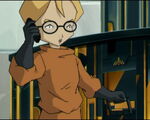 Supercomputer | Code Lyoko Wiki | Fandom