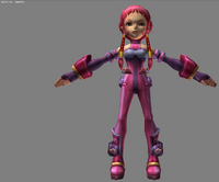 Code Lyoko MMORPG | Code Lyoko Wiki | Fandom
