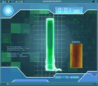 Tower | Code Lyoko Wiki | Fandom