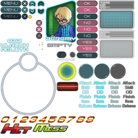 Code Lyoko MMORPG | Code Lyoko Wiki | Fandom