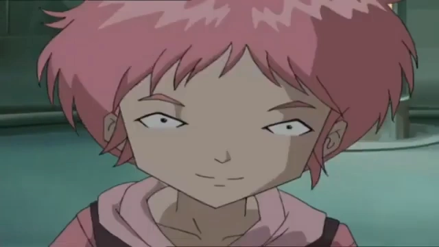 Aelita Schaeffer | Code Lyoko Wiki | Fandom