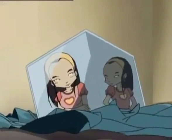 Elisabeth Delmas/Gallery: Season 2 | Code Lyoko Wiki | Fandom