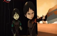 William Clone | Code Lyoko Wiki | Fandom