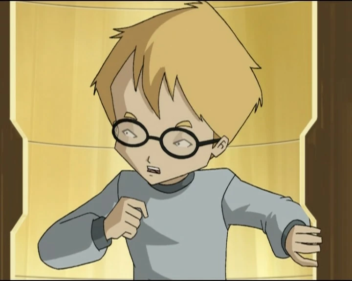 Jeremie Belpois/Gallery: Season 2 | Code Lyoko Wiki | Fandom