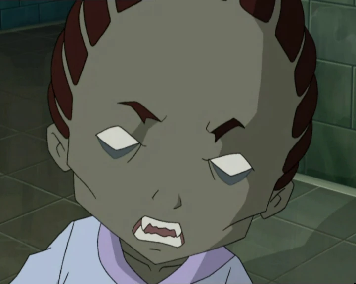 Zombies | Code Lyoko Wiki | Fandom