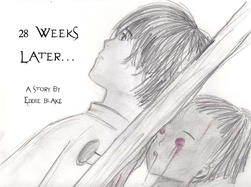User blog:Eddieblake/My Fanfic | Code Lyoko Wiki | Fandom