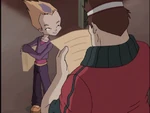 Jim Morales/Gallery: Season 1 | Code Lyoko Wiki | Fandom