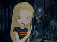 Bringa Erinsdottir | Code Lyoko Wiki | Fandom