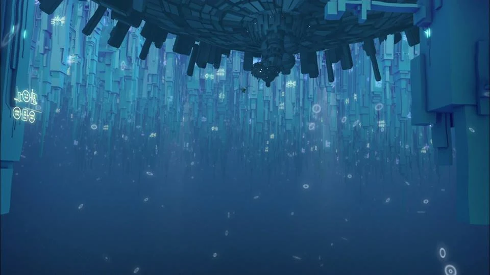 Cortex (location)/Gallery: Evolution | Code Lyoko Wiki | Fandom