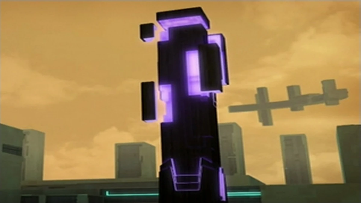 Paradoxo temporal | Wiki Code Lyoko | Fandom
