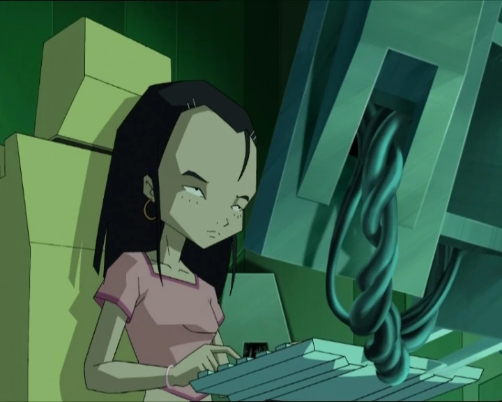 Souvenirs | Wiki Code Lyoko | Fandom