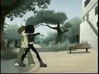 Kadic Academy | Code Lyoko Wiki | Fandom