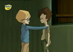 Log Book | Code Lyoko Wiki | Fandom