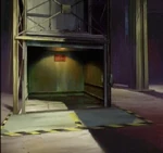 The Factory | Code Lyoko Wiki | Fandom
