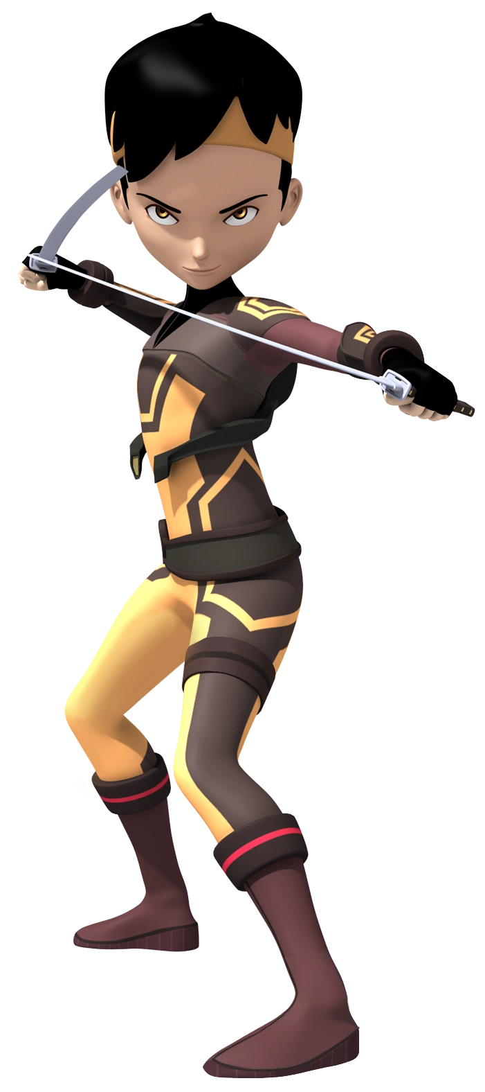 Categorie:Războinici pe Lyoko | Code Lyoko Wiki | Fandom