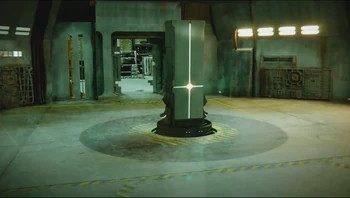 Supercomputer | Code Lyoko Wiki | Fandom