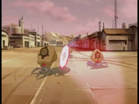 Tessen Fans | Code Lyoko Wiki | Fandom