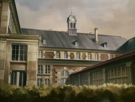 Kadic | Wiki Code Lyoko | Fandom