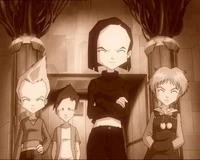 Scanner Room | Code Lyoko Wiki | Fandom