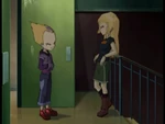 Kadic Bombshell | Code Lyoko Wiki | Fandom