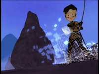 Devirtualization | Code Lyoko Wiki | Fandom