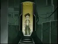 Scanner | Code Lyoko Wiki | Fandom