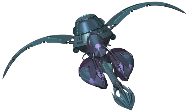 Skidbladnir | Code Lyoko Wiki | Fandom