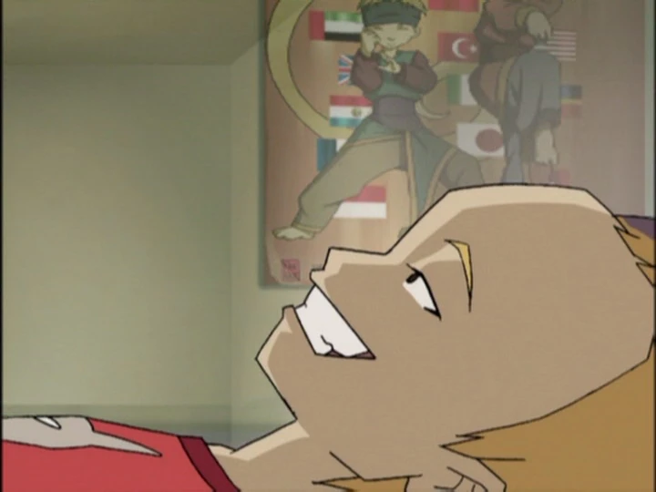 Musica mortale | Code Lyoko Wiki | Fandom