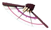 Tessen Fans | Code Lyoko Wiki | Fandom