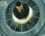 Supercomputer | Code Lyoko Wiki | Fandom