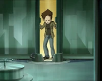 Scanner Room | Code Lyoko Wiki | Fandom