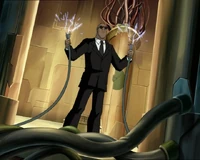 Scanner Room | Code Lyoko Wiki | Fandom