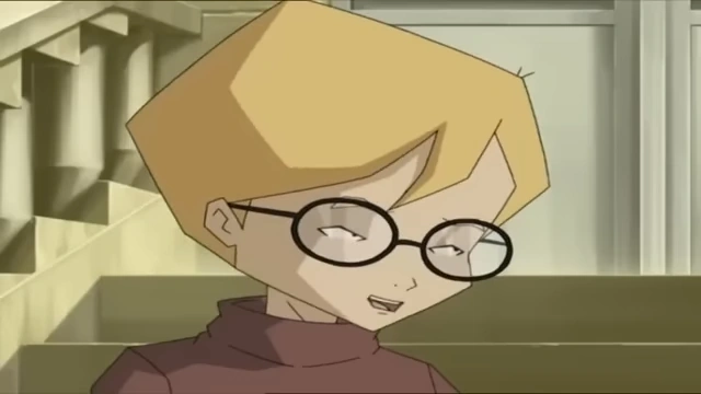 Jeremie Belpois | Code Lyoko Wiki | Fandom