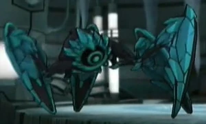 Ice Spider | Code Lyoko Wiki | Fandom