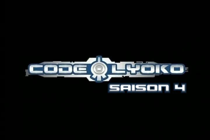 Saison 4 | Wiki Code Lyoko | Fandom