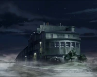The Factory | Code Lyoko Wiki | Fandom