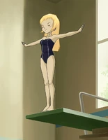 Bringa Erinsdottir | Code Lyoko Wiki | Fandom