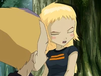 Bringa Erinsdottir | Code Lyoko Wiki | Fandom