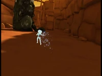 Devirtualization | Code Lyoko Wiki | Fandom