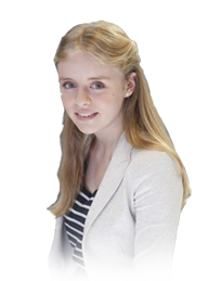 Laura Gauthier | Wiki Code Lyoko | Fandom