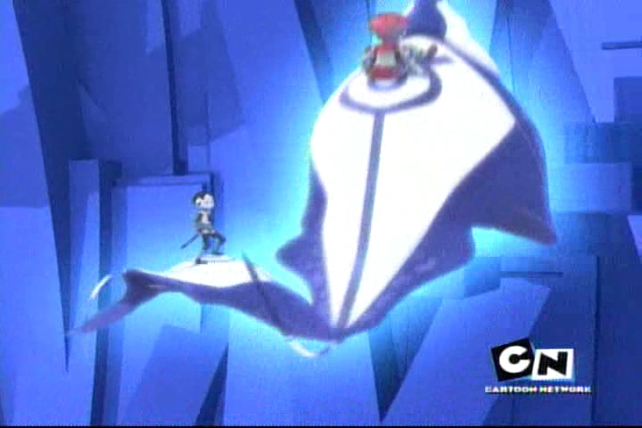 Monster Possession Program | Code Lyoko Wiki | Fandom