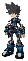 Code Lyoko MMORPG | Code Lyoko Wiki | Fandom