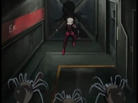 Spider Robots | Code Lyoko Wiki | Fandom