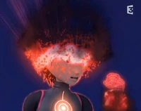Devirtualization | Code Lyoko Wiki | Fandom