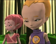 Marabounta (episode) | Code Lyoko Wiki | Fandom