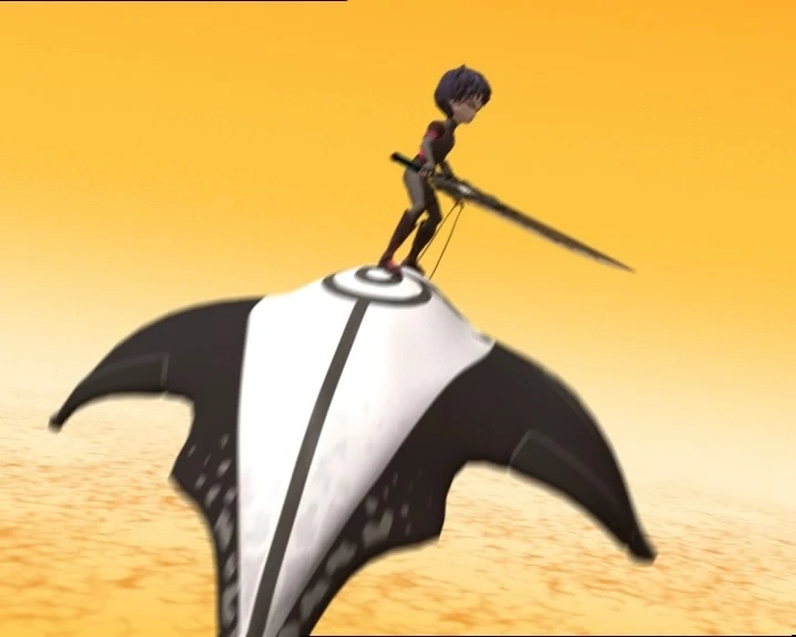 Stagione 4 | Code Lyoko Wiki | Fandom