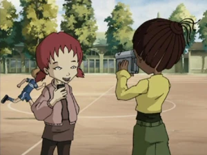 The Kadic News | Code Lyoko Wiki | Fandom